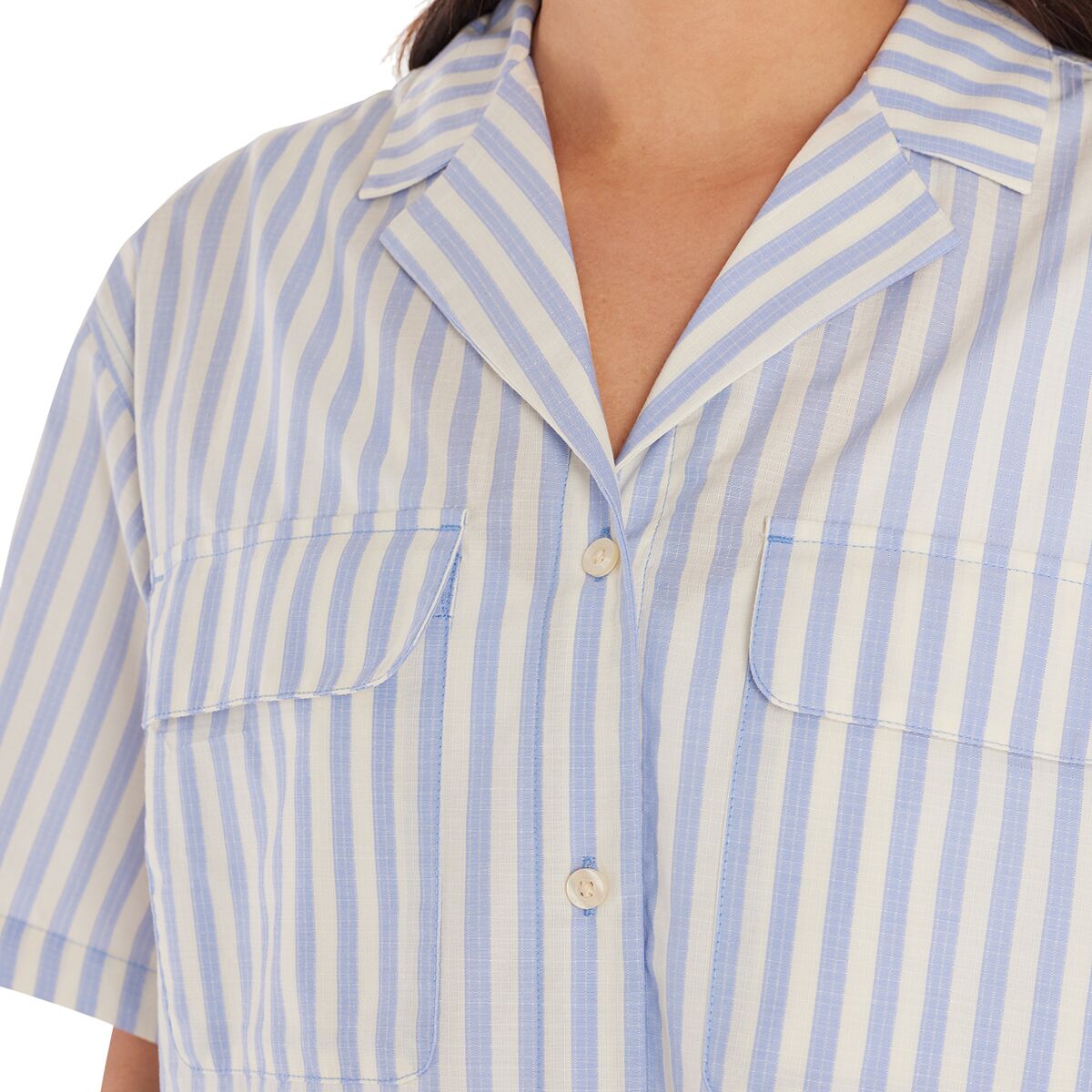 Marmot Muir Camp Novelty Short-Sleeve Shirt - Women's - Clothing