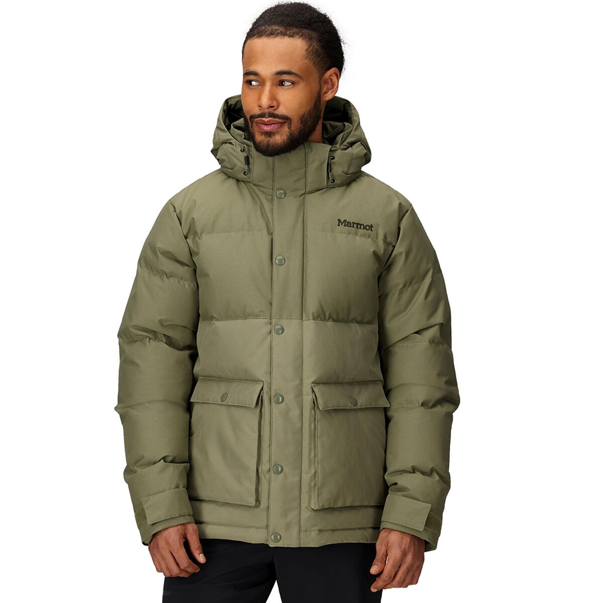 Marmot Fordham Down Jacket - Men's - Clothing
