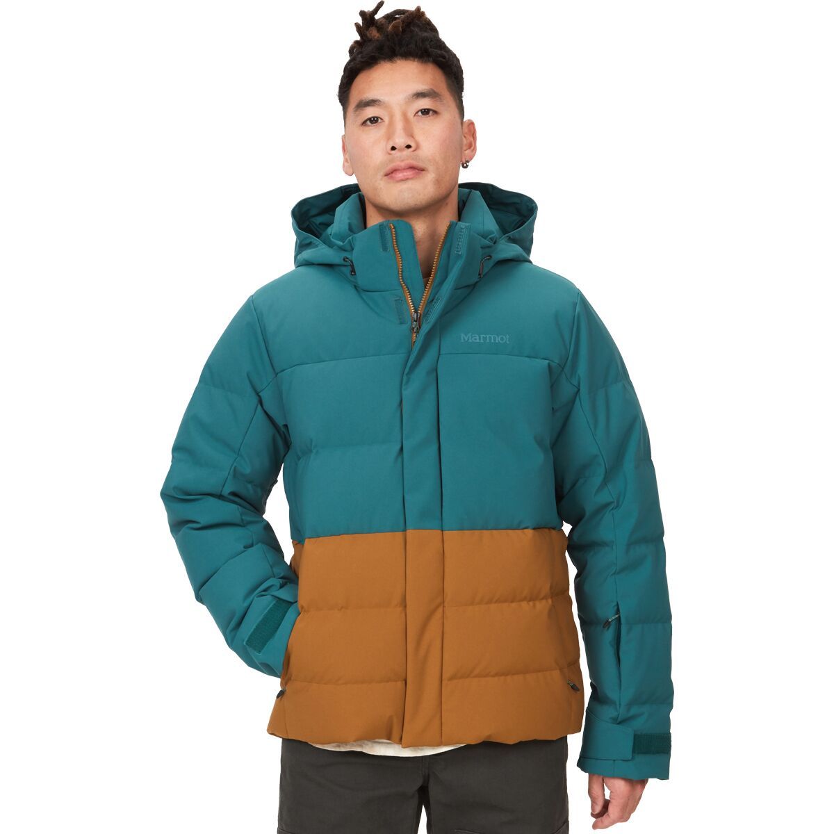 Marmot Shadow Jacket - Men's - Clothing