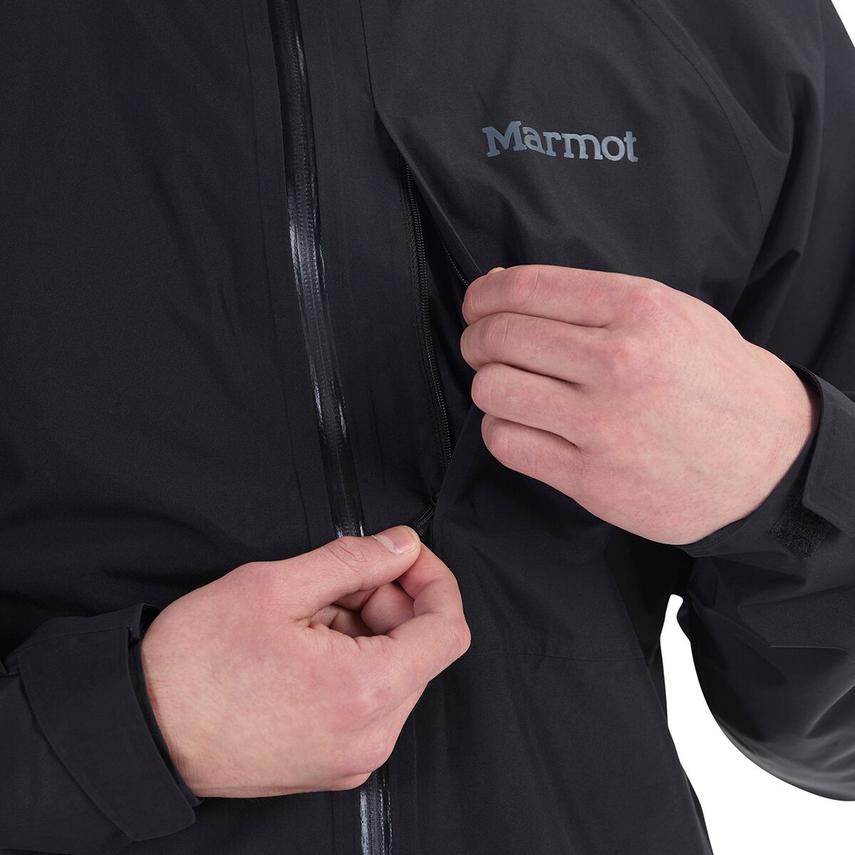 Marmot Waypoint GORE-TEX Jacket - Men's - Clothing