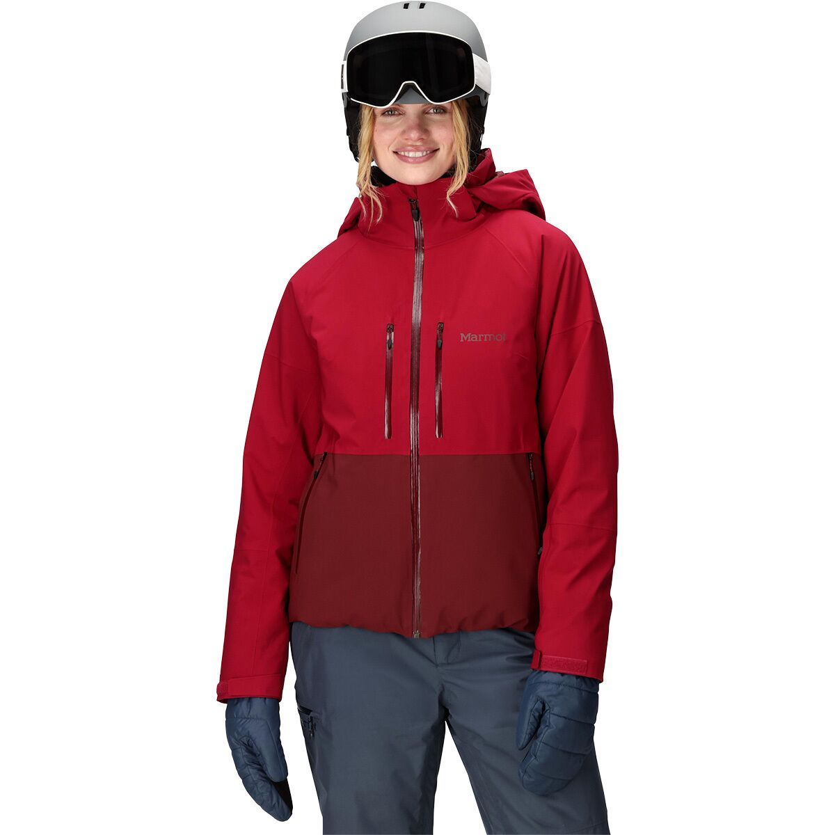 Women's Ski Jackets | Backcountry.com