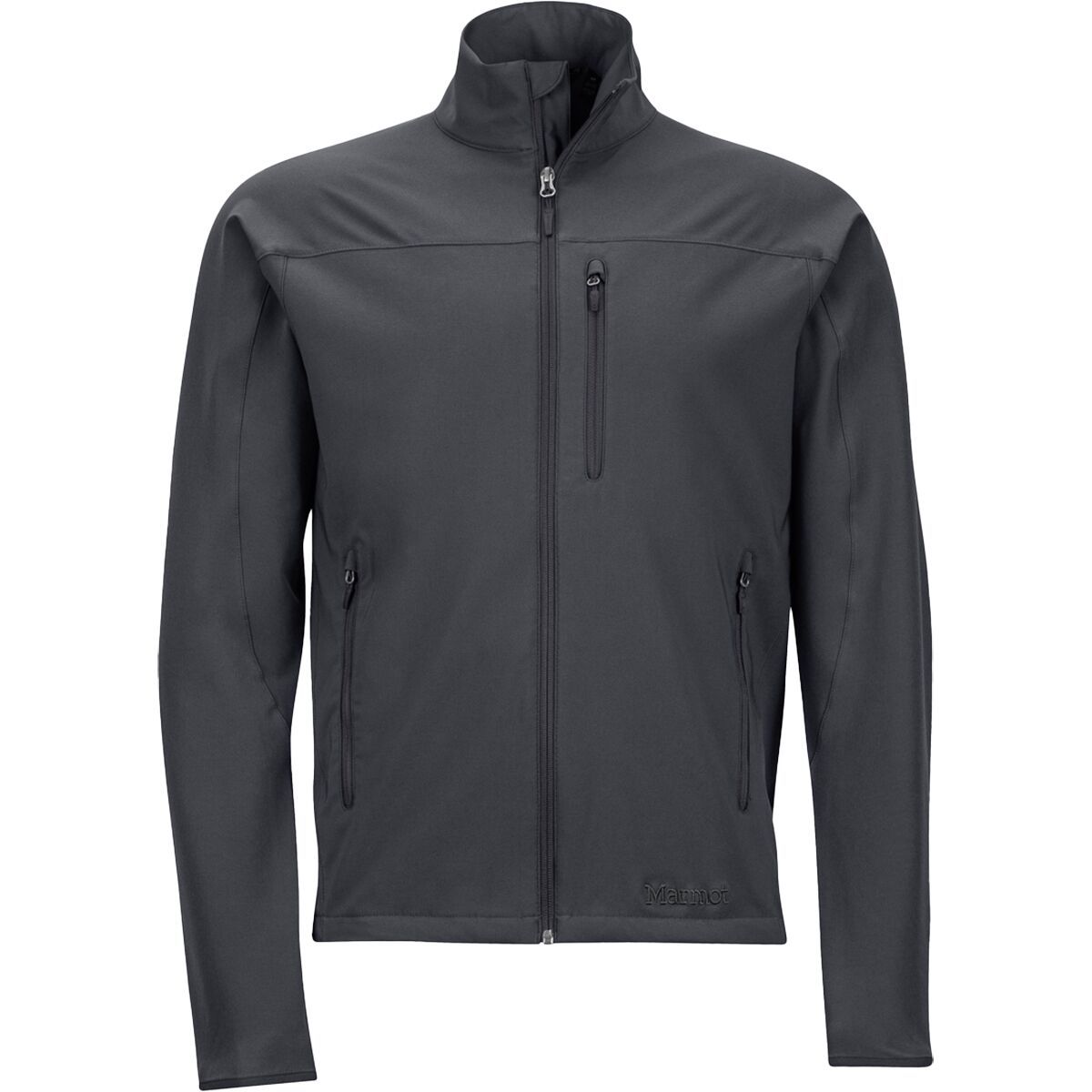 Marmot Tempo Softshell Jacket - Men's - Clothing