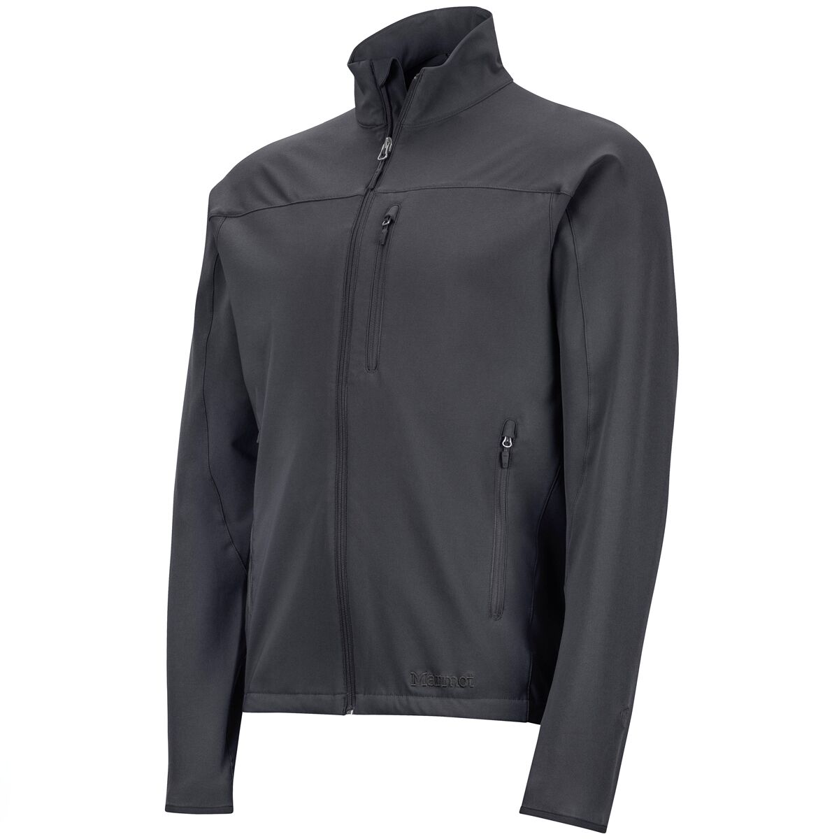 Marmot Tempo Softshell Jacket - Men's - Clothing