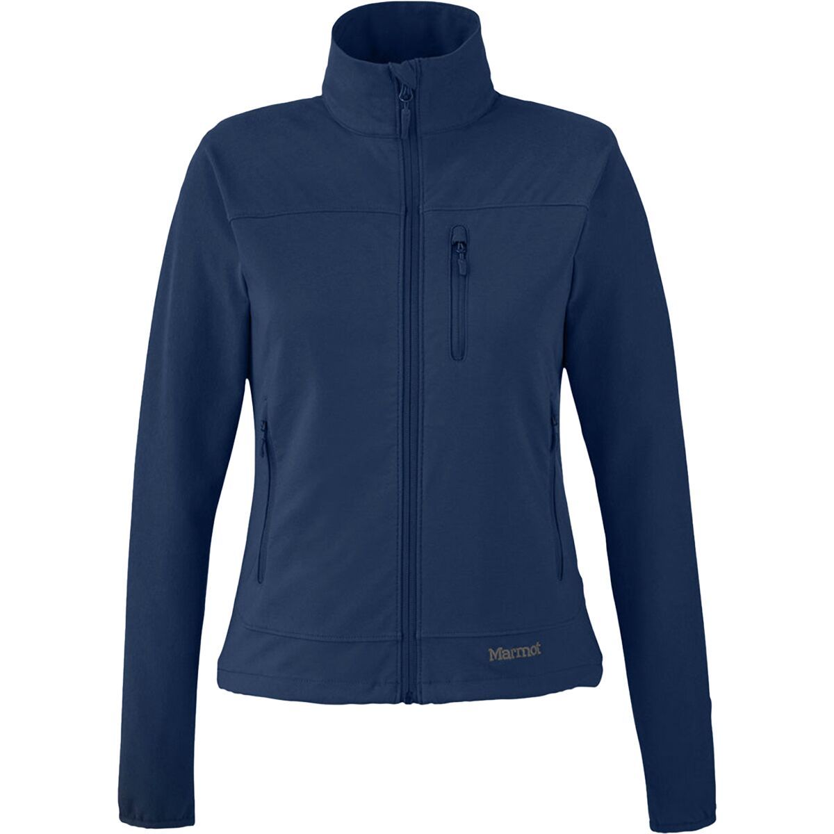 Marmot Tempo Softshell Jacket - Women's - Clothing