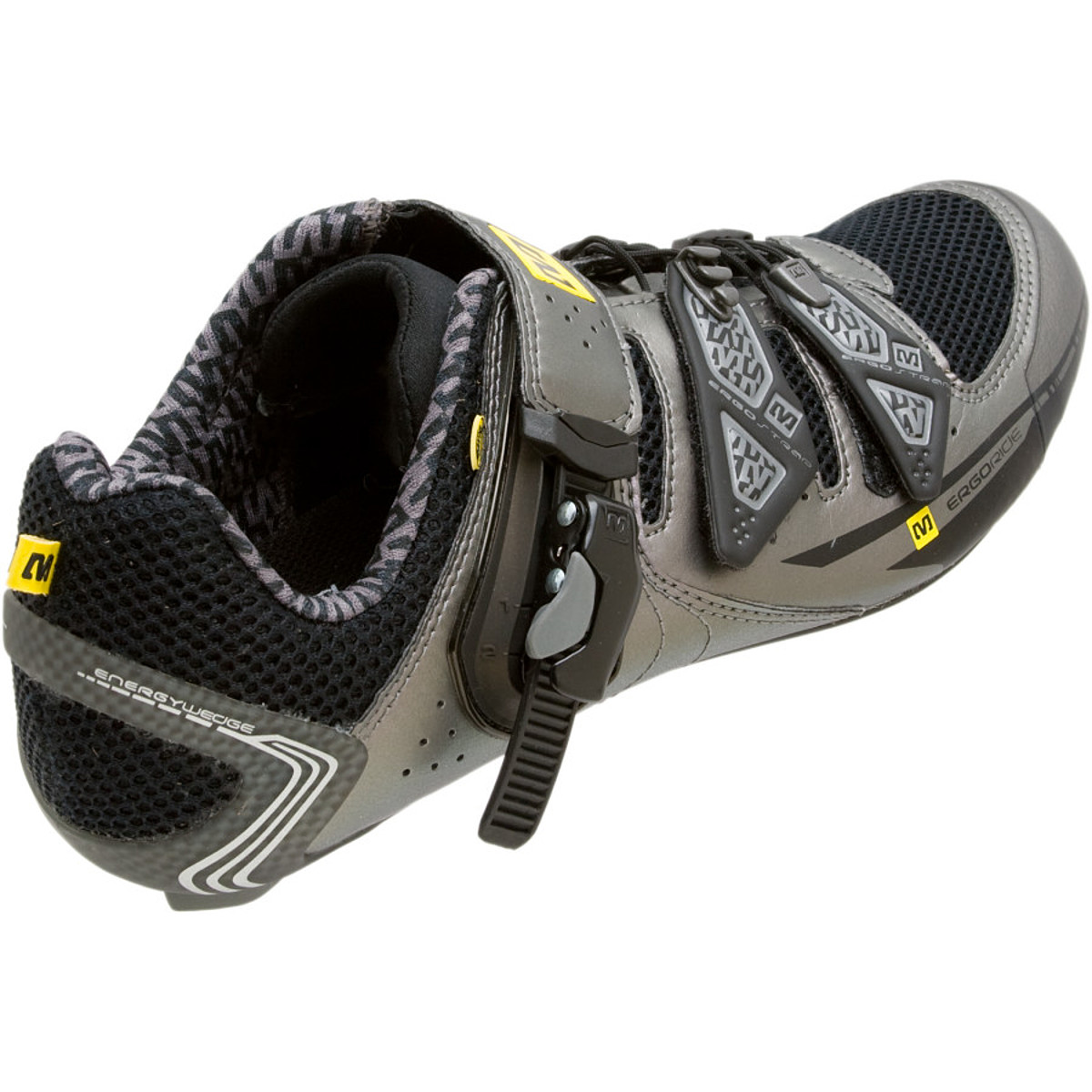 Mavic Pro Road Cycling Shoe - Men's - Bike