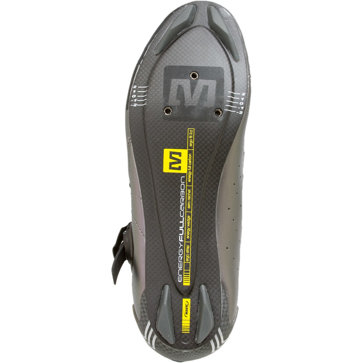 Mavic Pro Road Cycling Shoe - Men's - Bike