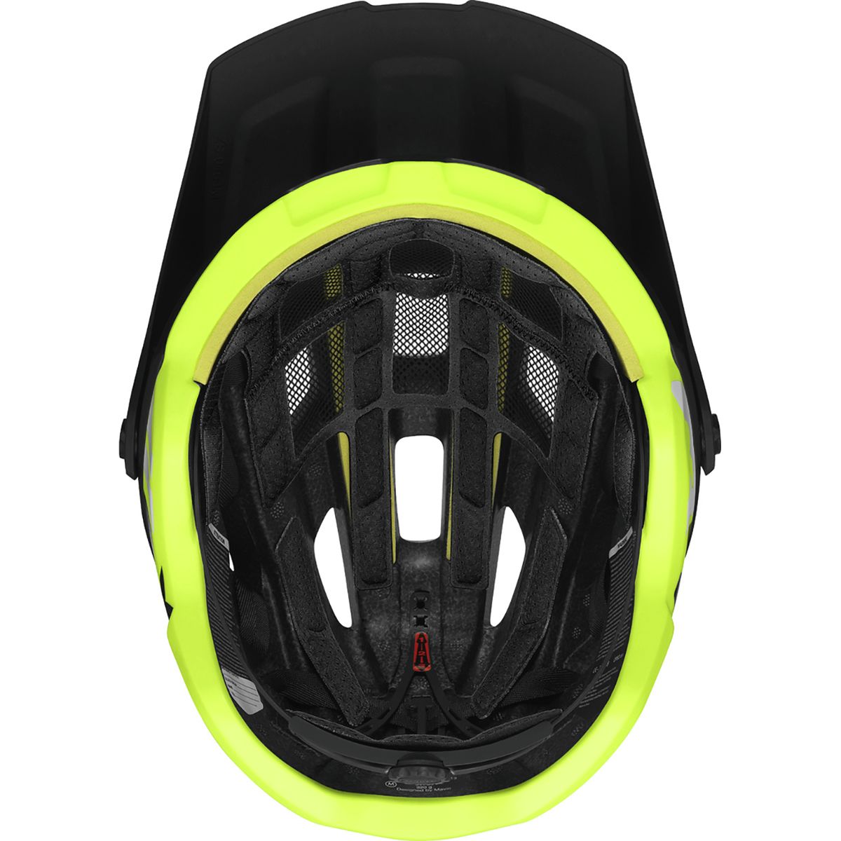 Mavic Crossmax Pro Helmet - Bike