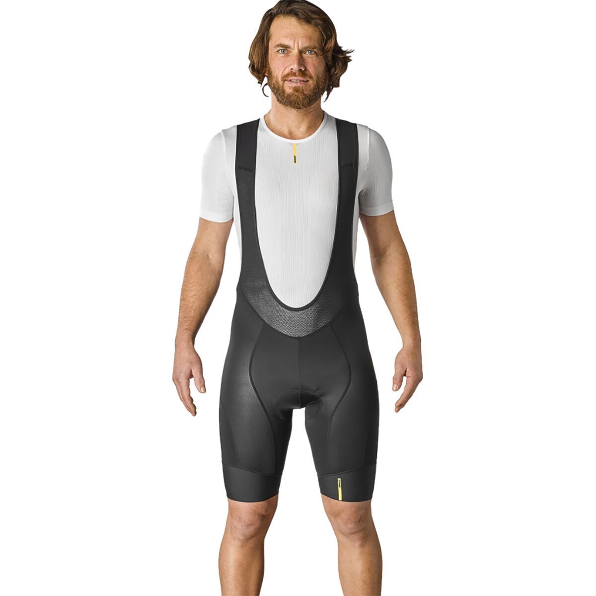 Mavic Ksyrium Pro Bib Short - Men's - Bike