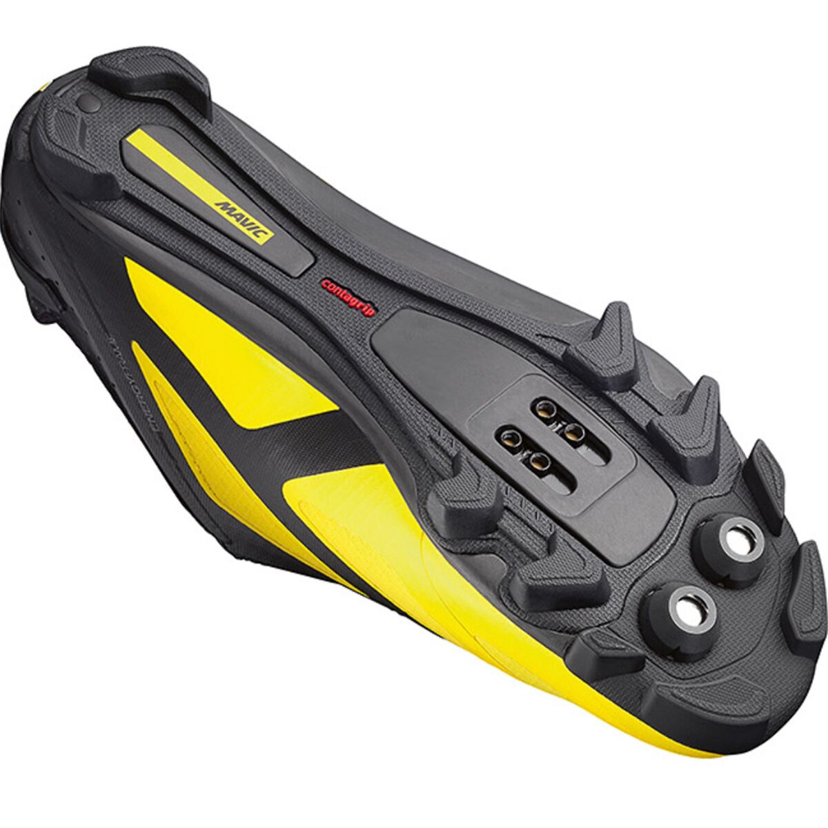Mavic Crossmax SL Ultimate Cycling Shoe - Men's