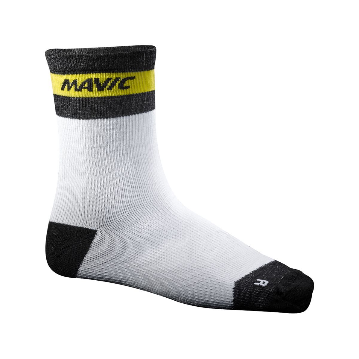 Mavic Ksyrium Carbon Sock - Bike