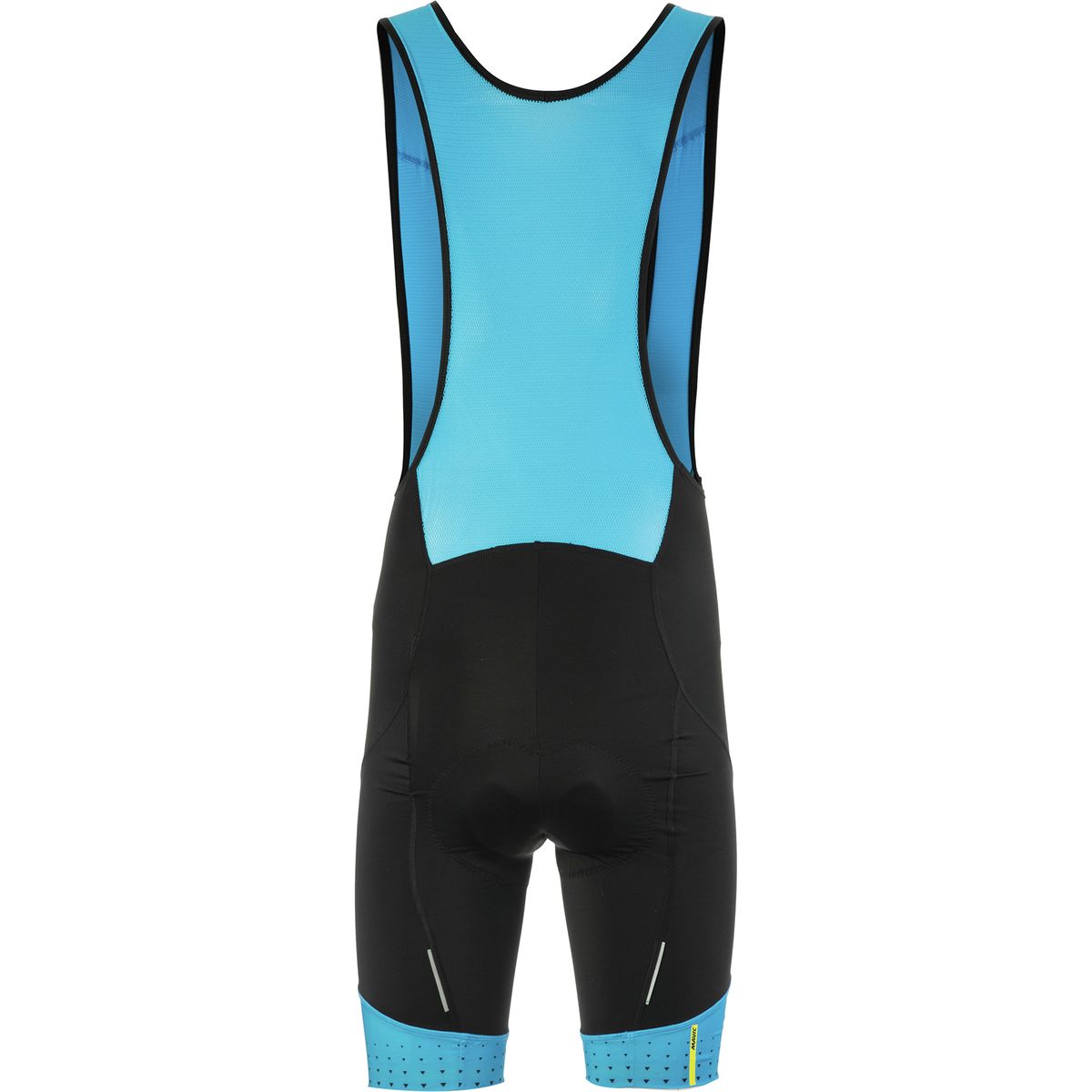 Mavic Haute Route Pro Bib Short - Men's - Bike
