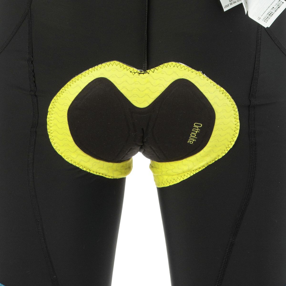 Mavic Haute Route Pro Bib Short - Men's - Bike