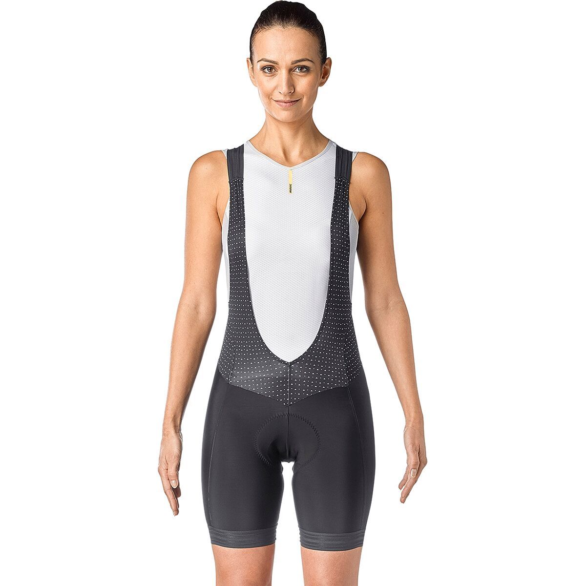 Mavic Sequence Pro Bib Short - Women's - Bike