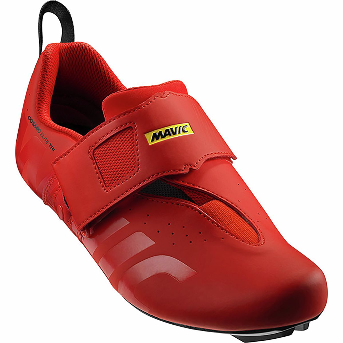 Mavic Cosmic Elite Tri Cycling Shoe - Men's - Bike