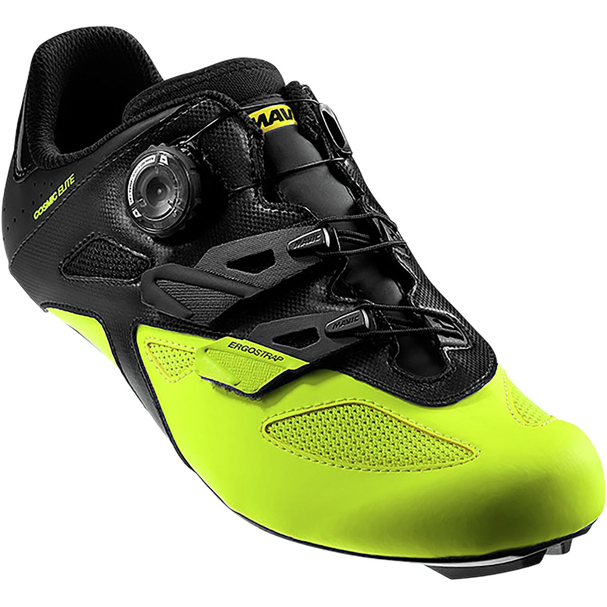 Mavic Cosmic Elite Cycling Shoe - Men's - Bike