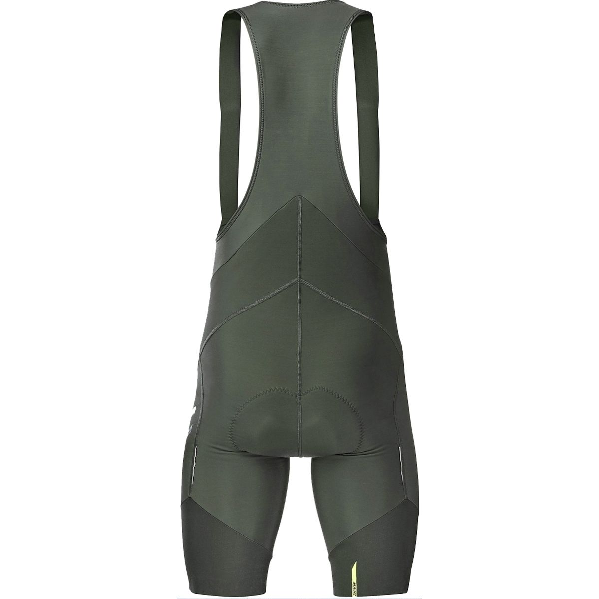Mavic Cosmic Pro Thermo Bib Short - Men's - Bike