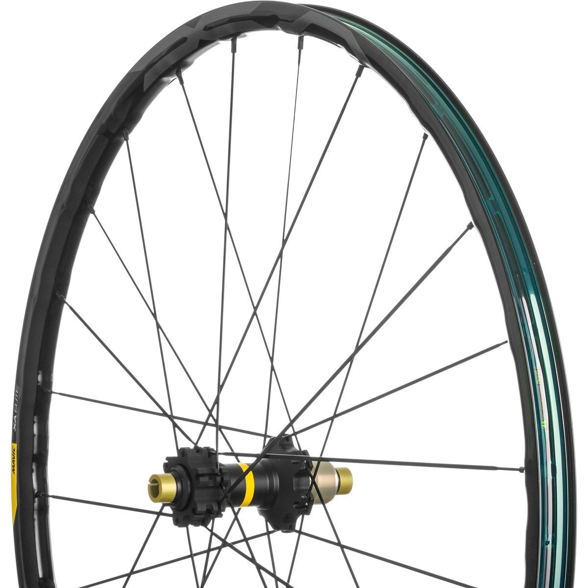 Mavic XA Elite 29 Boost Wheel - Bike
