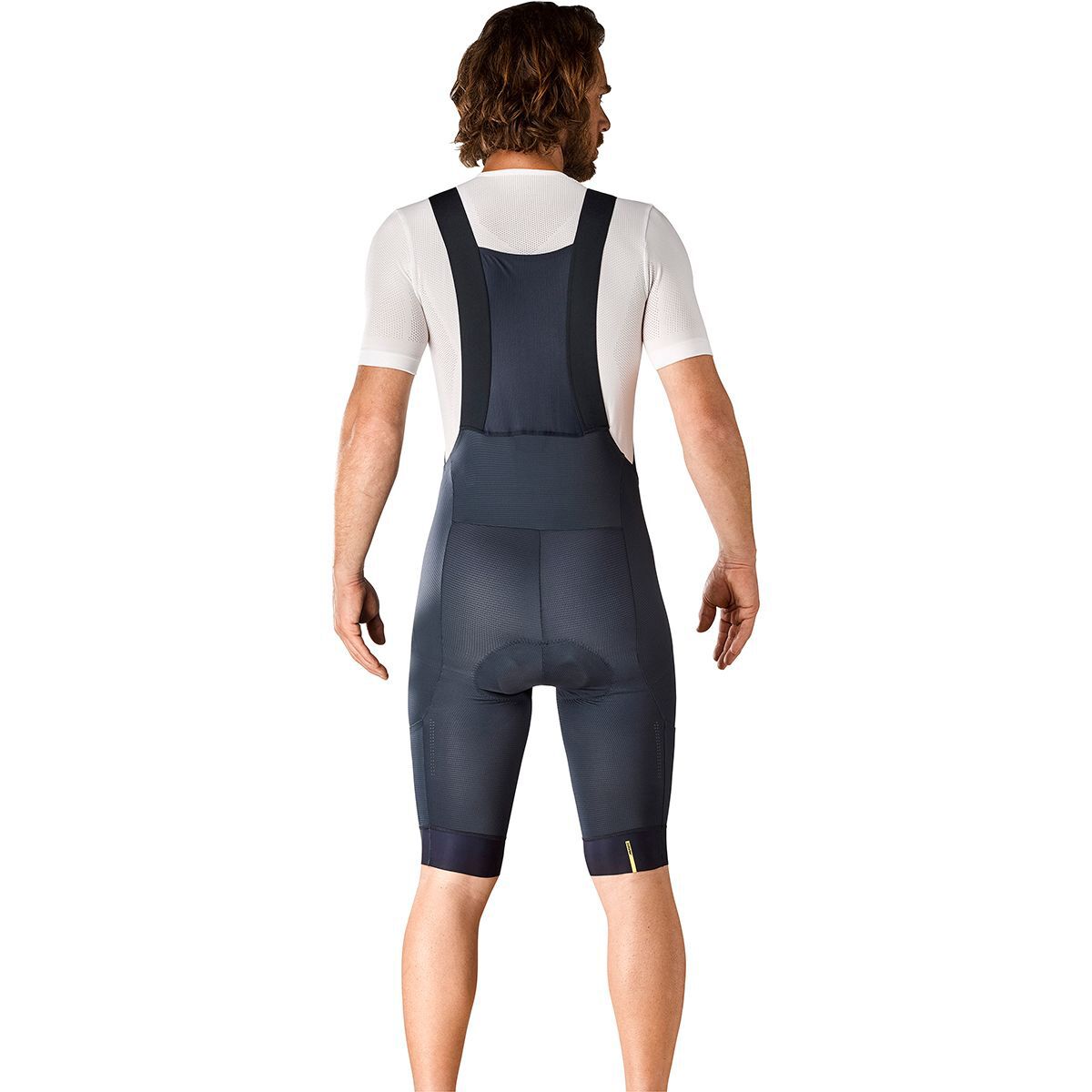 Mavic Allroad Bib Short - Men's - Bike