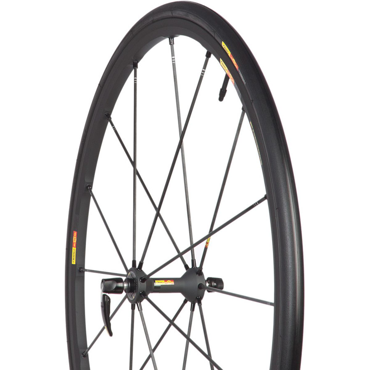 Mavic R-Sys SLR Wheels - Clincher - Bike