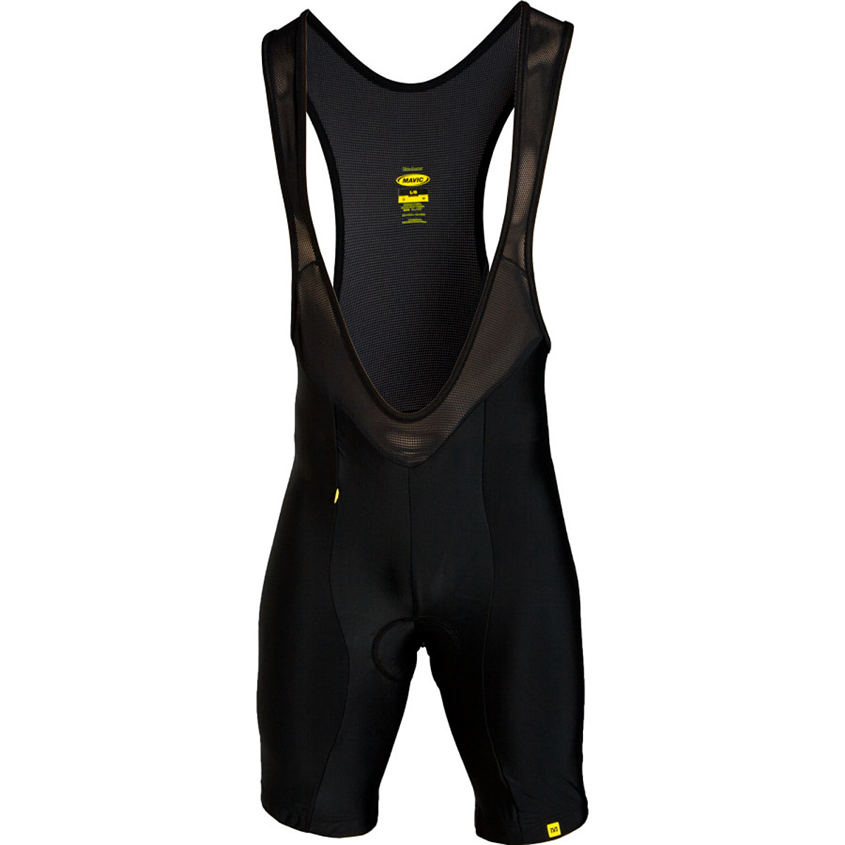 Mavic Espoir Men's Bib Shorts - Bike