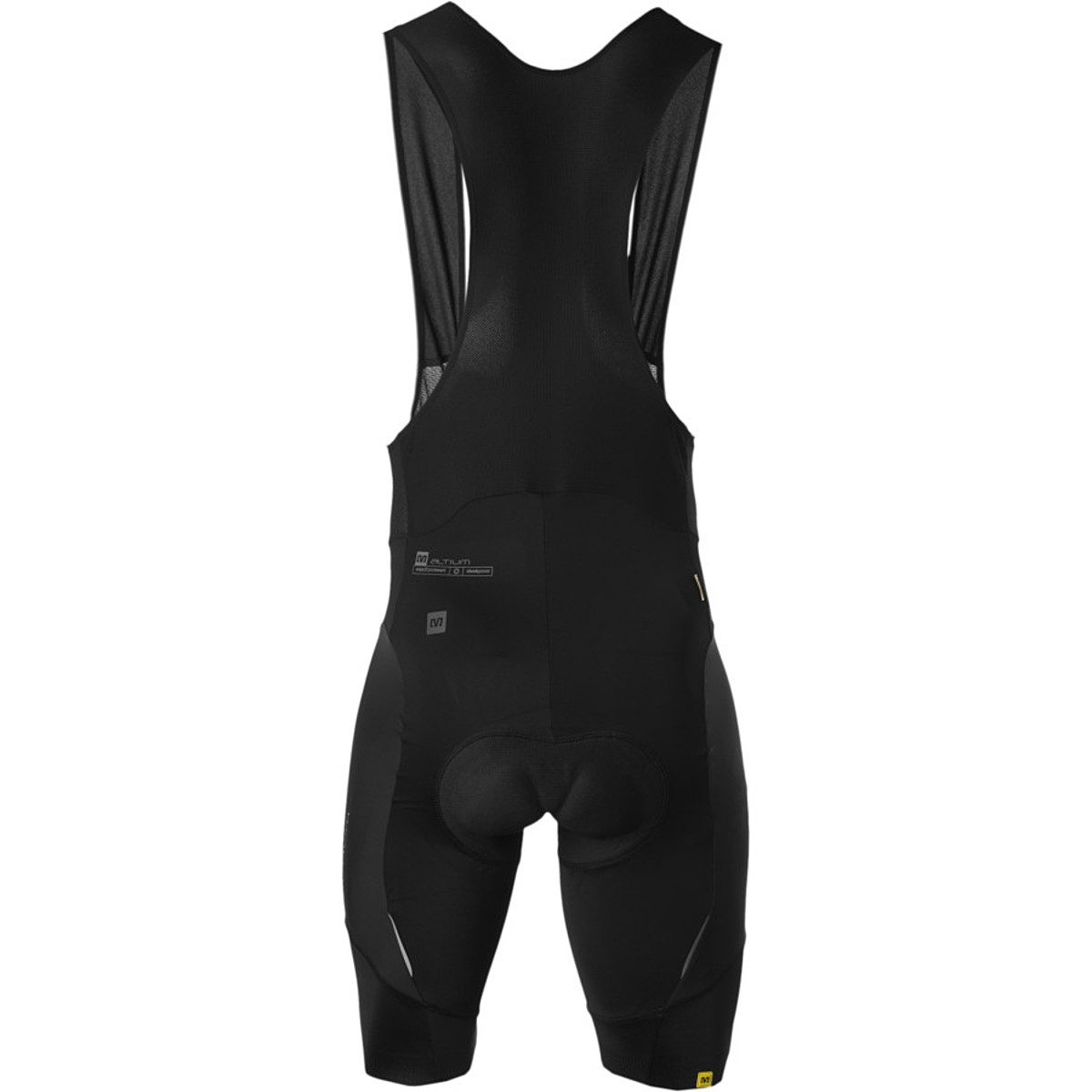 Mavic Helium Bib Shorts - Bike