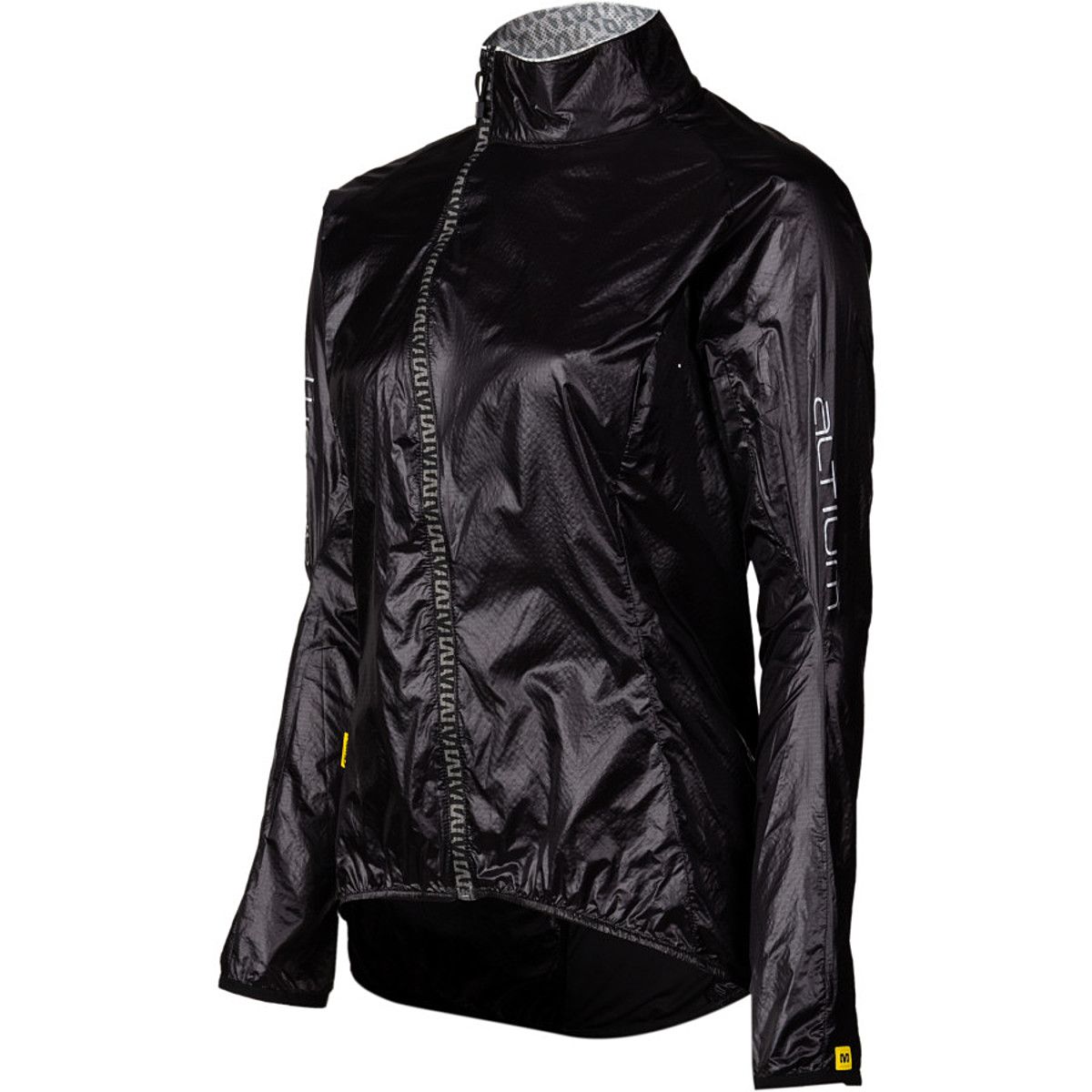 Mavic Oxygen Women's Jacket - Bike