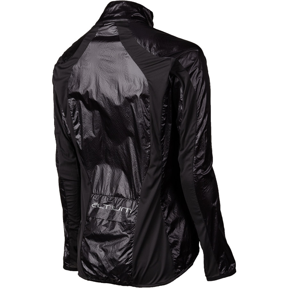Mavic Oxygen Women's Jacket - Bike