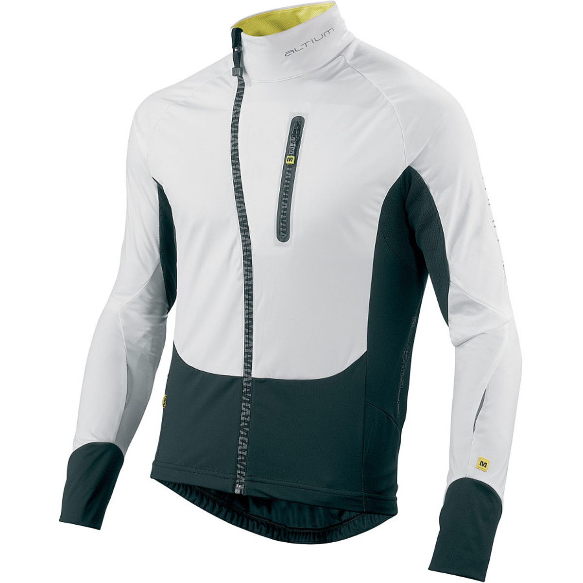 Mavic Cyclone Jacket - Men's