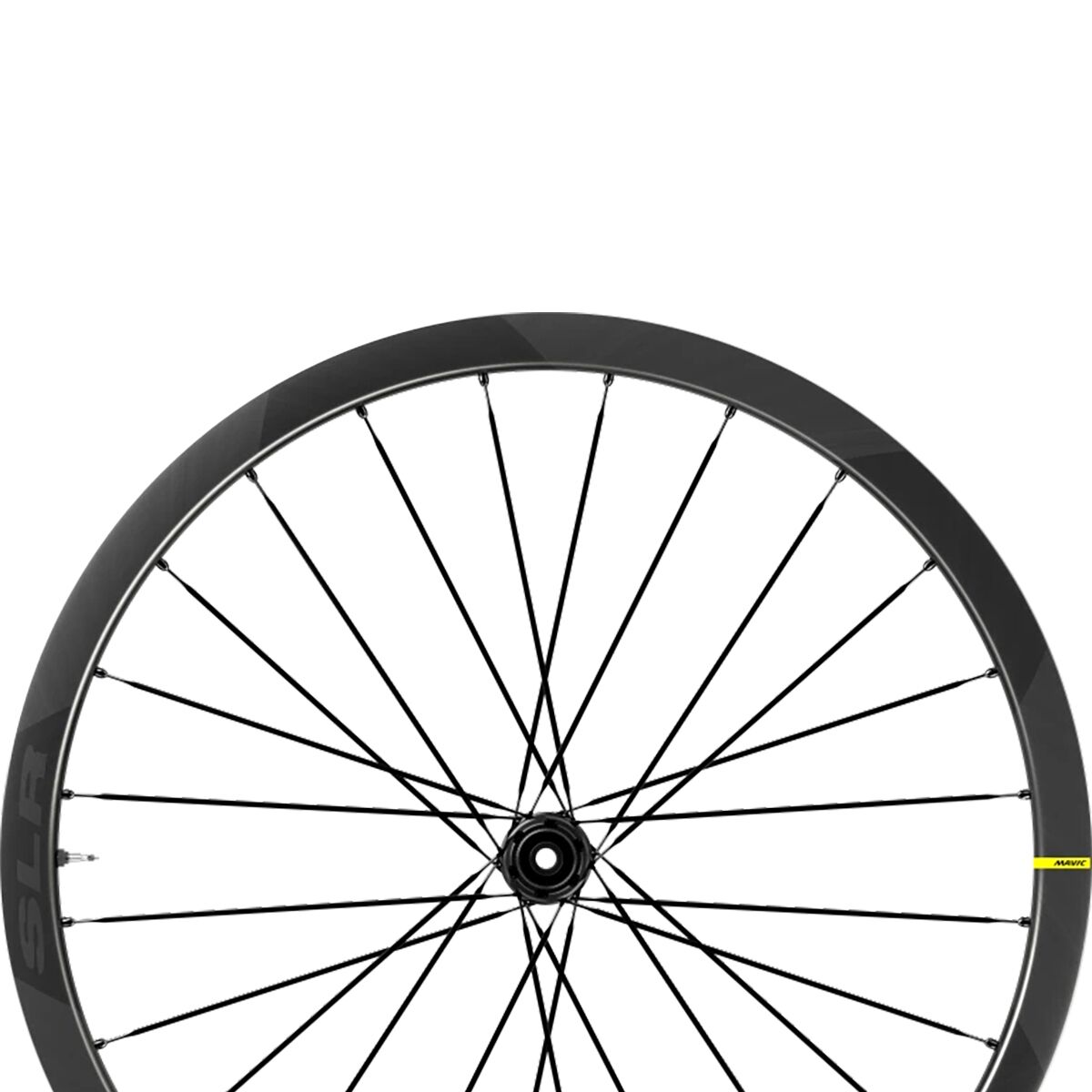 Mavic Cosmic SLR 32 Wheelset - Bike
