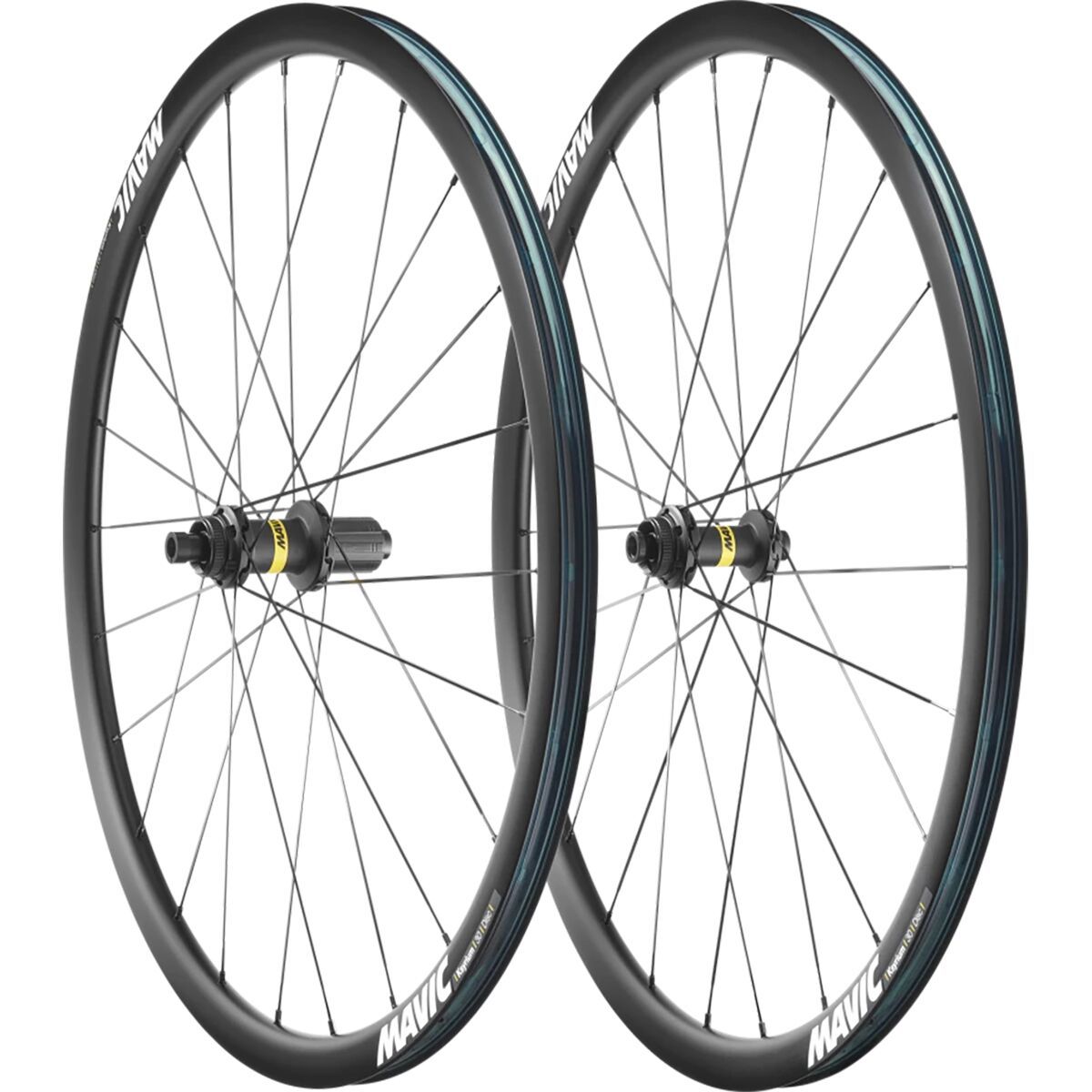 Mavic Road Wheels & Components | Backcountry.com
