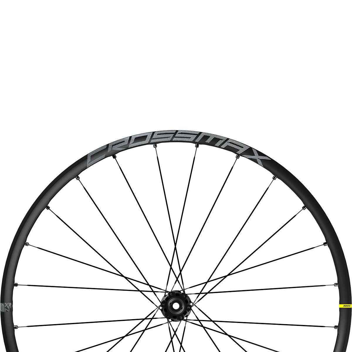 Mavic Crossmax XLS CL Boost 29in Wheel - Bike