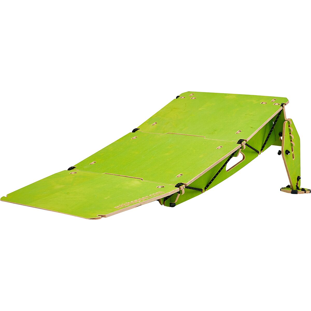 MTB Hopper Hopper Intro - Bike