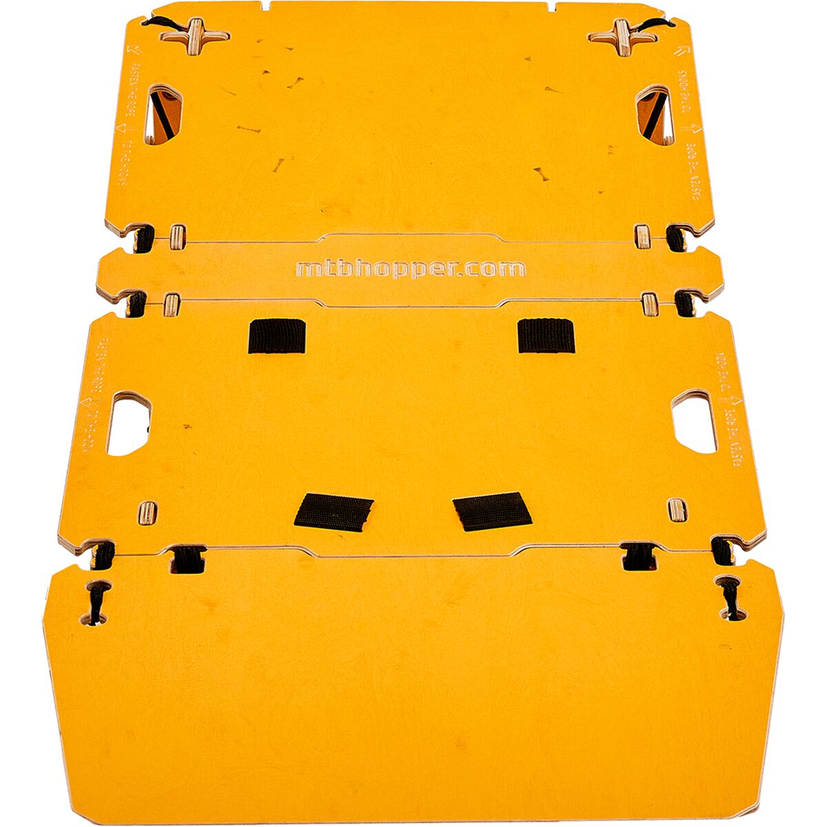 MTB Hopper Hopper Lite - Bike