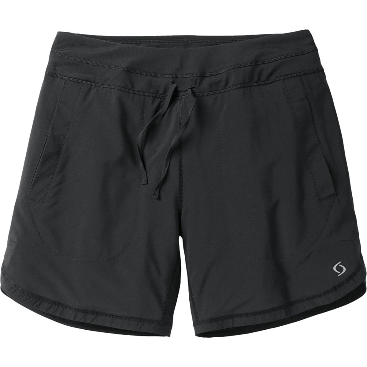 Moving Comfort Work It Short - Women's - Clothing