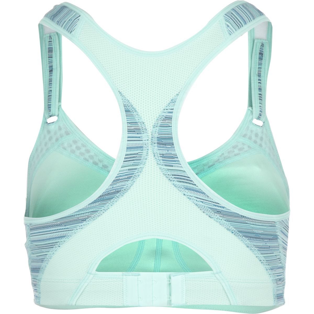 Moving Comfort Rebound Racer Sports Bra - Women's - Clothing