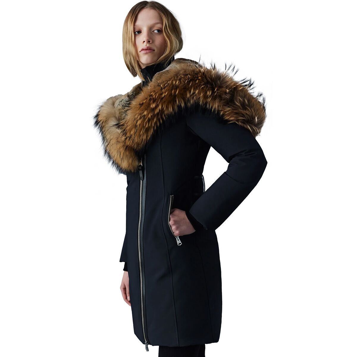 Mackage Trish Down Jacket - Women's - Clothing