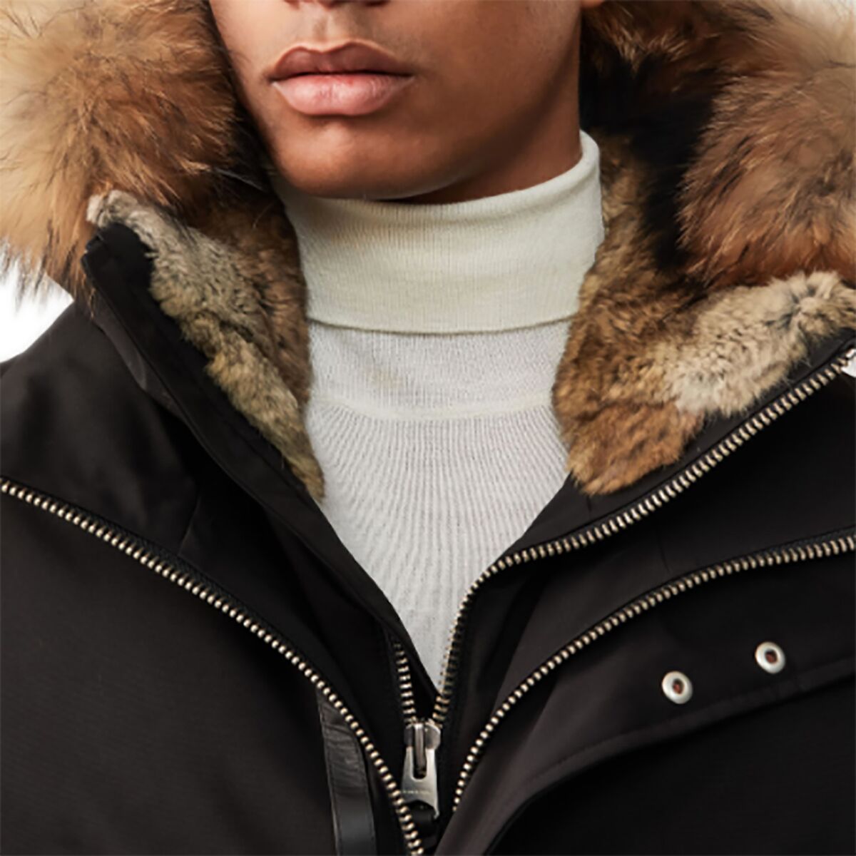 Mackage Edward Down Jacket - Men's | Backcountry.com