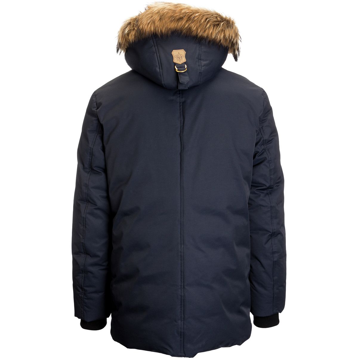 Mackage Edward Down Jacket - Men's | Backcountry.com