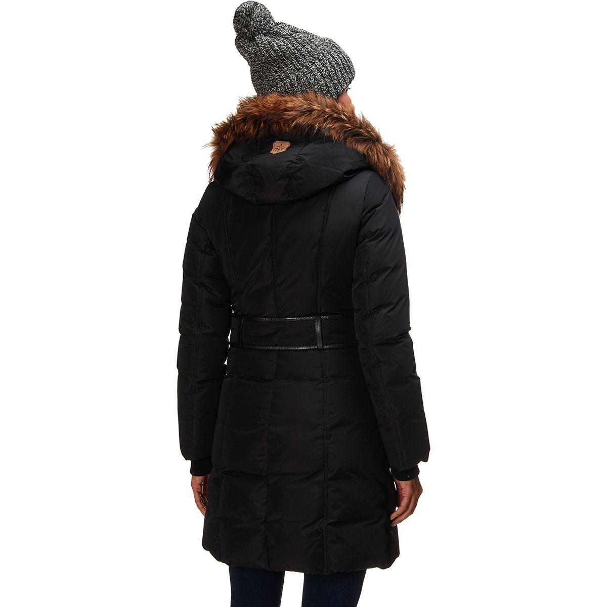 Mackage Kay Down Jacket - Women's | Backcountry.com