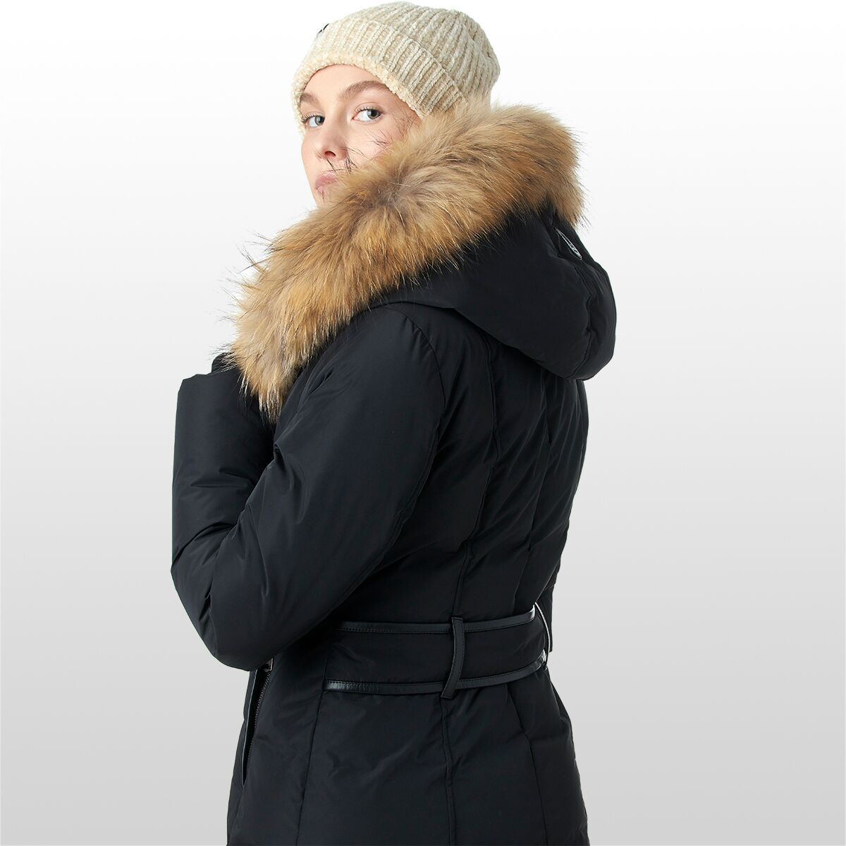 Mackage Kay Down Jacket - Women's | Backcountry.com