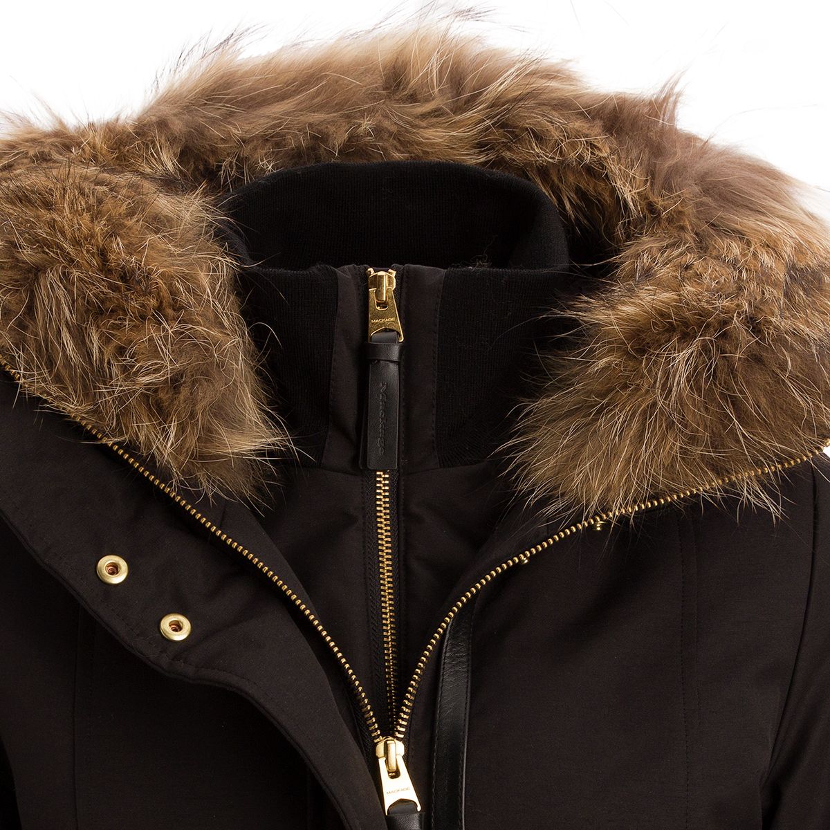 Mackage Harlowe Down Jacket - Women's - Clothing