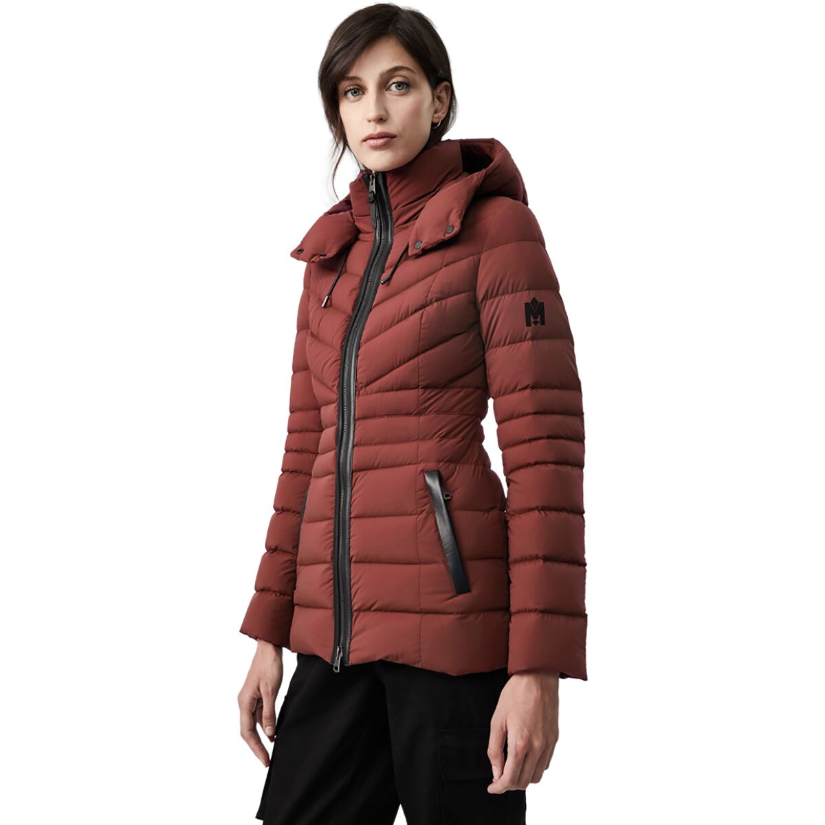 Mackage Patsy Down Jacket - Women's | Backcountry.com