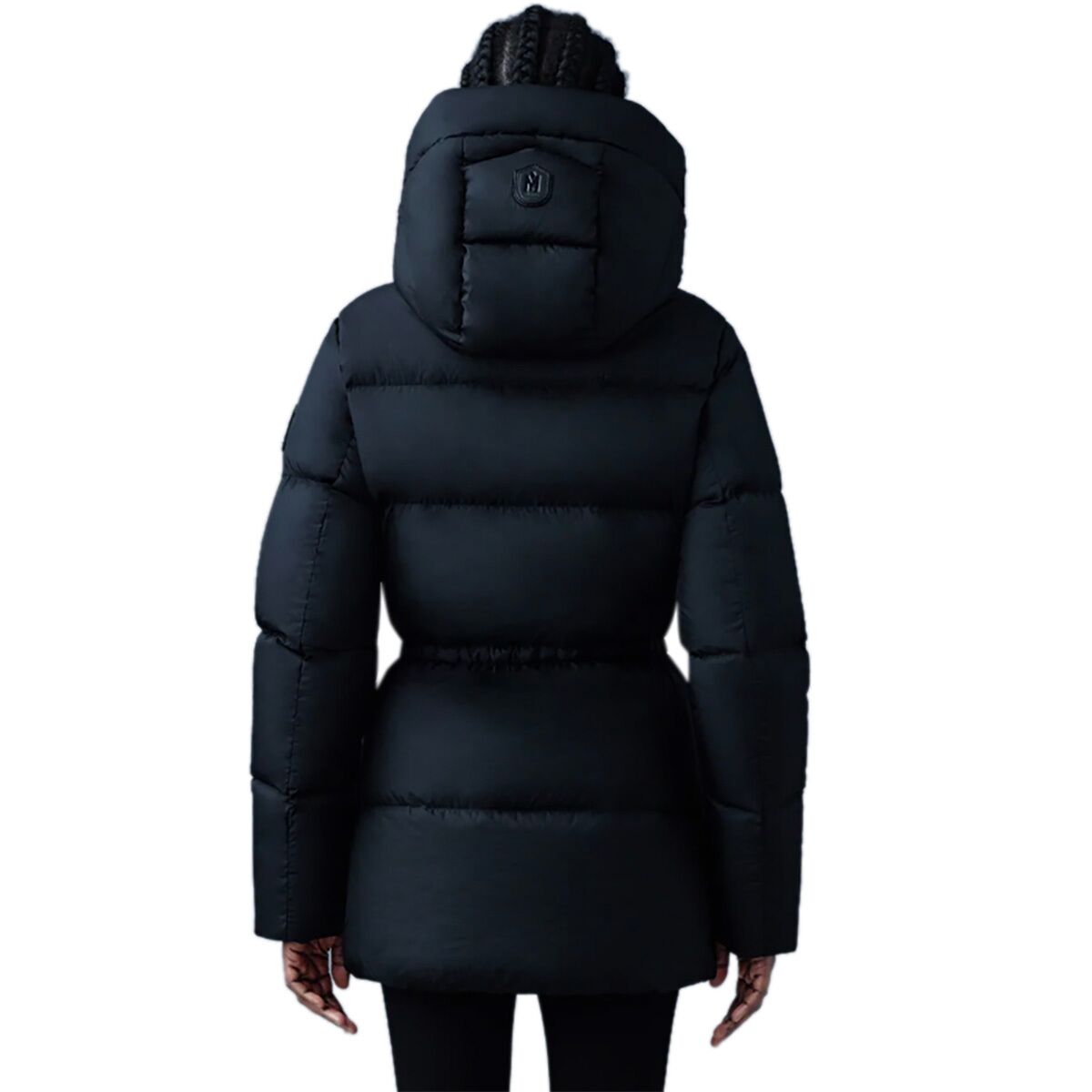 Mackage Freya Down Jacket - Women's - Clothing