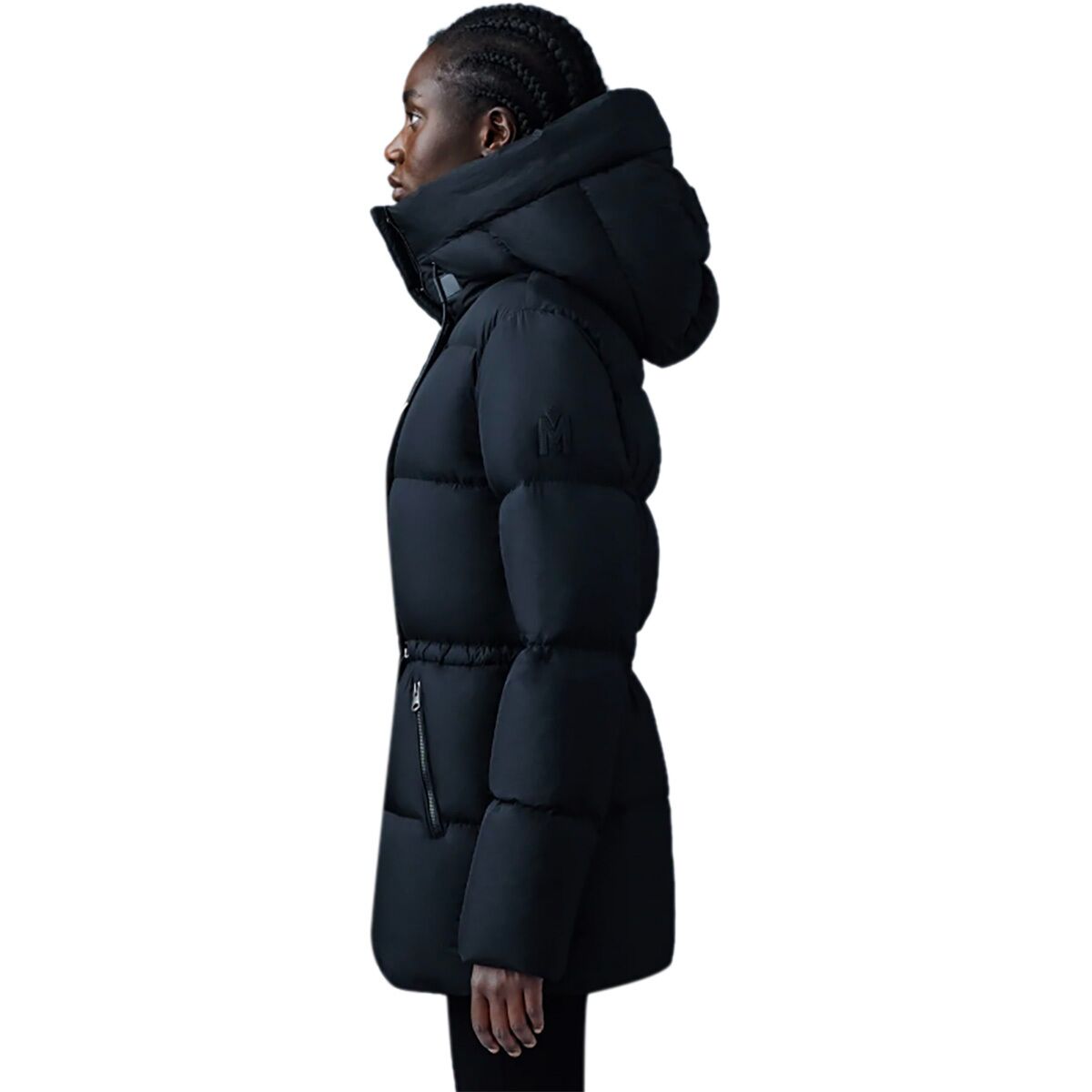 Mackage Freya Down Jacket - Women's - Clothing