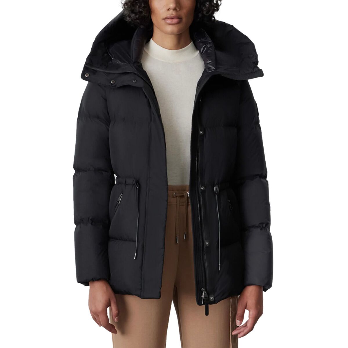 Mackage Freya Down Jacket - Women's - Clothing