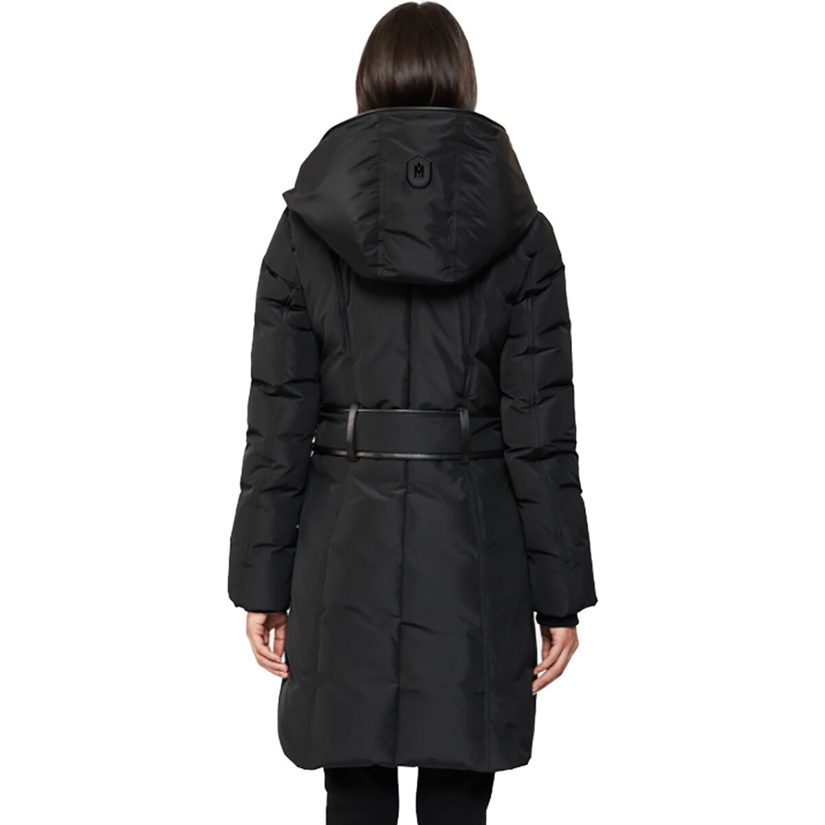 Mackage Kay Non-Fur Down Jacket - Women's