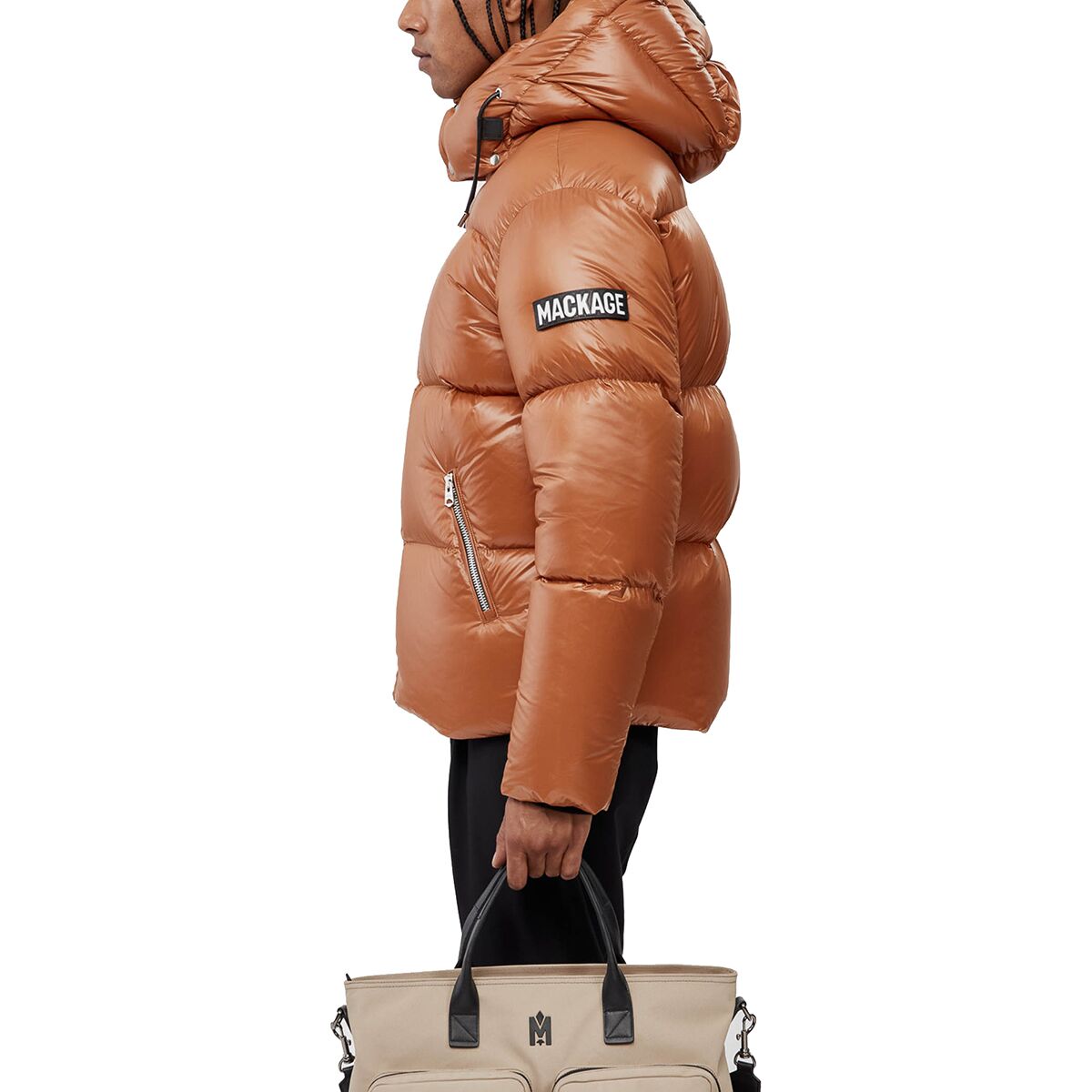 Mackage Kent-Z Jacket - Men's - Clothing