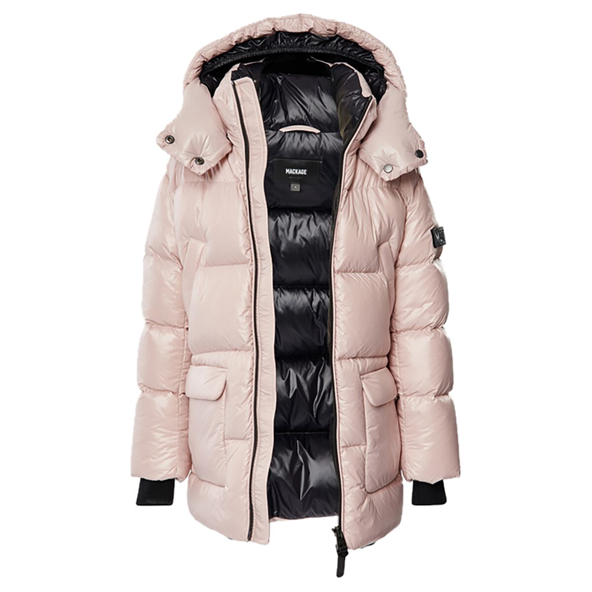 Mackage Kennie Down Jacket - Girls' - Kids