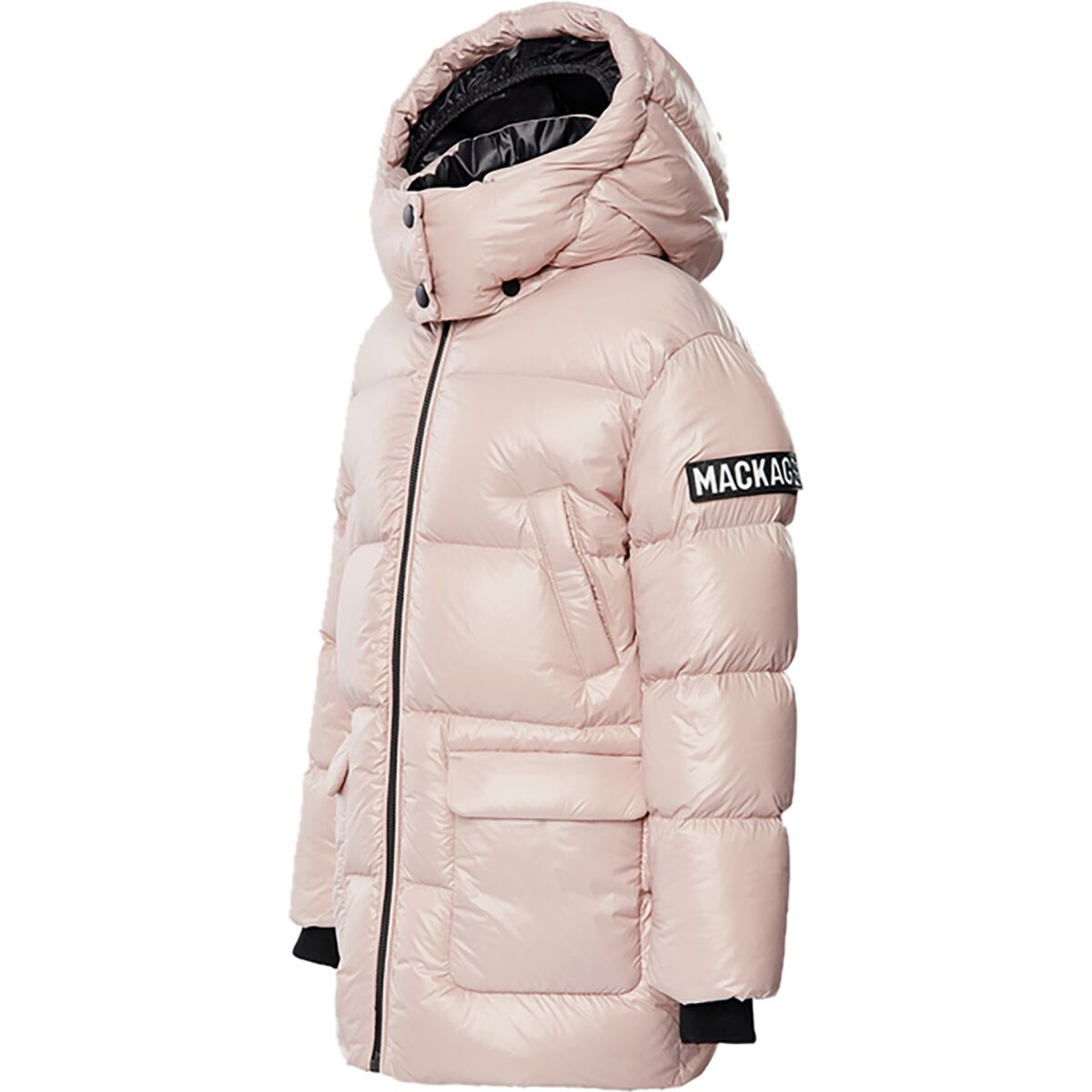 Mackage Kennie Down Jacket - Girls' - Kids