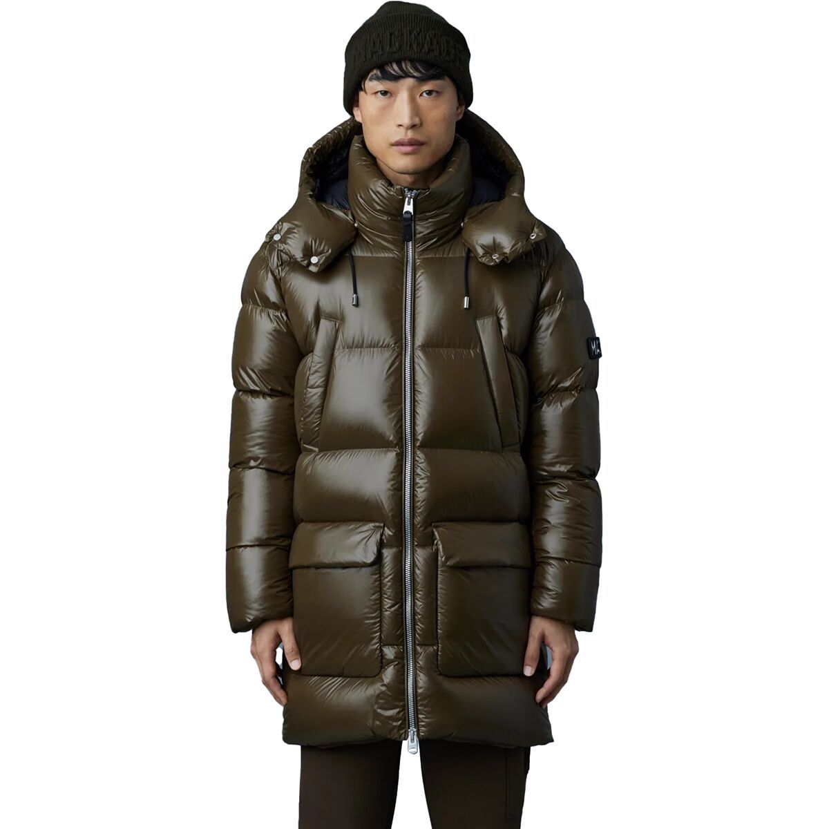 Mackage Kendrick Jacket - Men's - Clothing